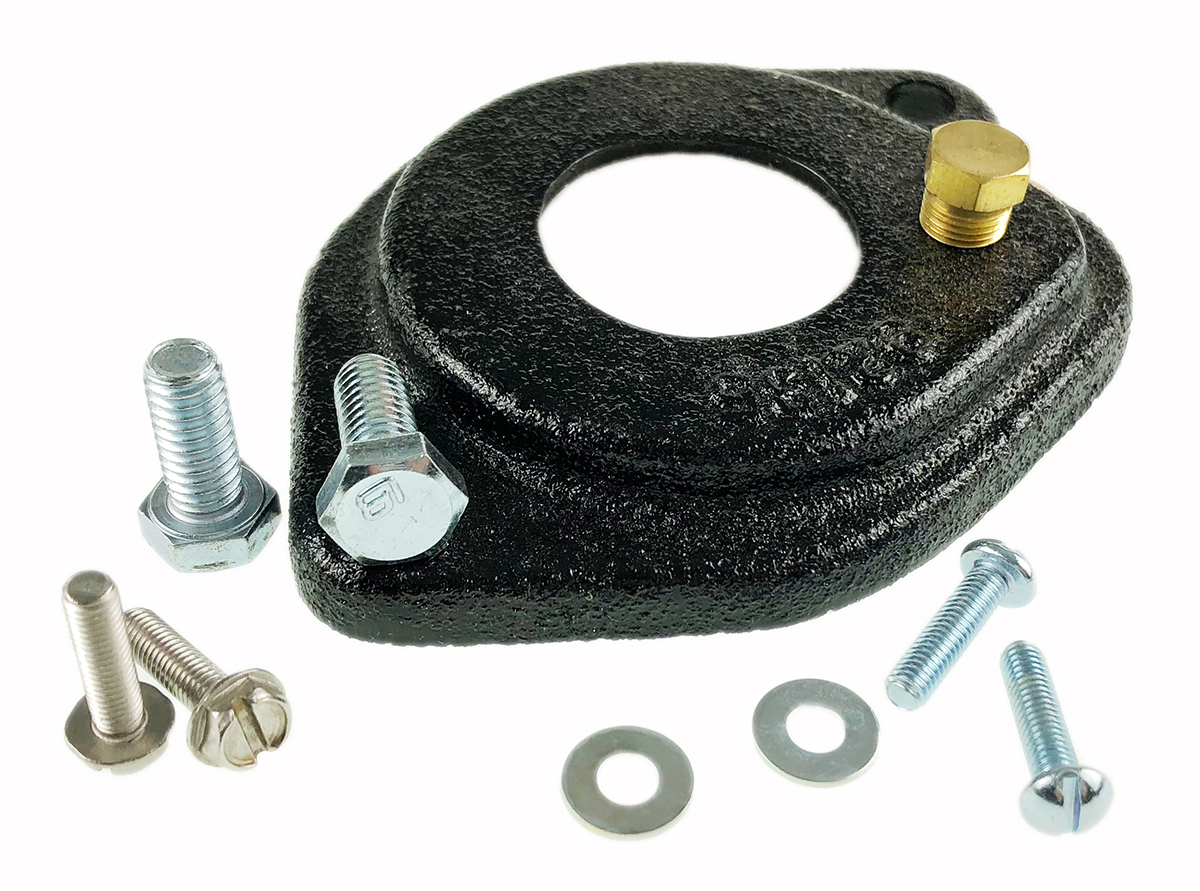 Kit Obs Port Asy - CONTROL SUPPLY