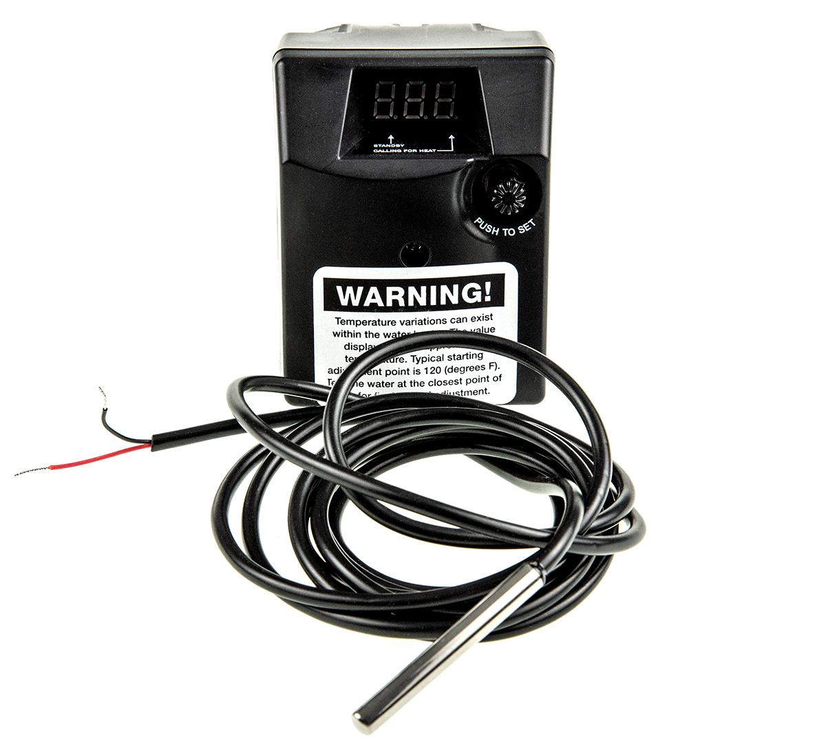 Kit-S AcuTemp 2000WM Serv Pack - CONTROL SUPPLY